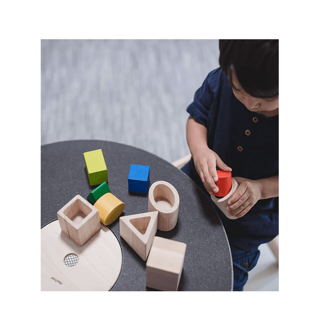Geo Matching Blocks – KIDDO | Juguetes educativos para el desarrollo ...