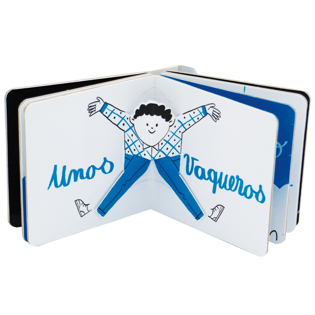 AZUL POP – KIDDO | Juguetes educativos para el desarrollo integral de ...